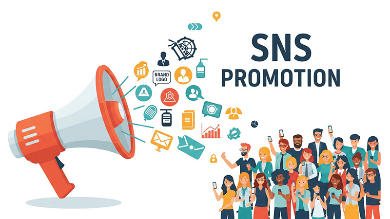 企業が知るべき効果的なSNSプロモーション戦略とインセンティブ活用法｜【公式】ギフトといえばQUOカード・QUOカードPay